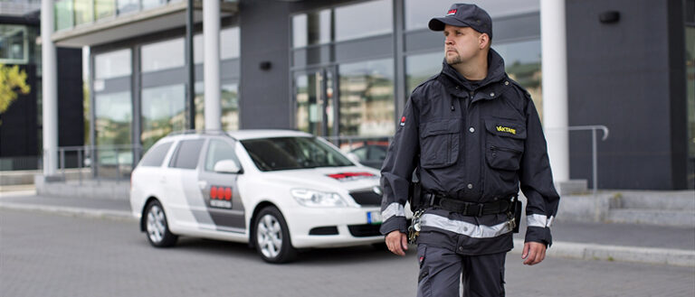 Bloc 1 - Securitas Academy | Securitas Academy