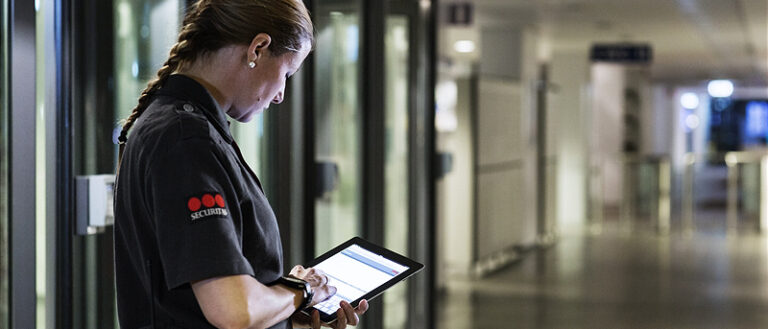 Bloc 2 - Securitas Academy | Securitas Academy