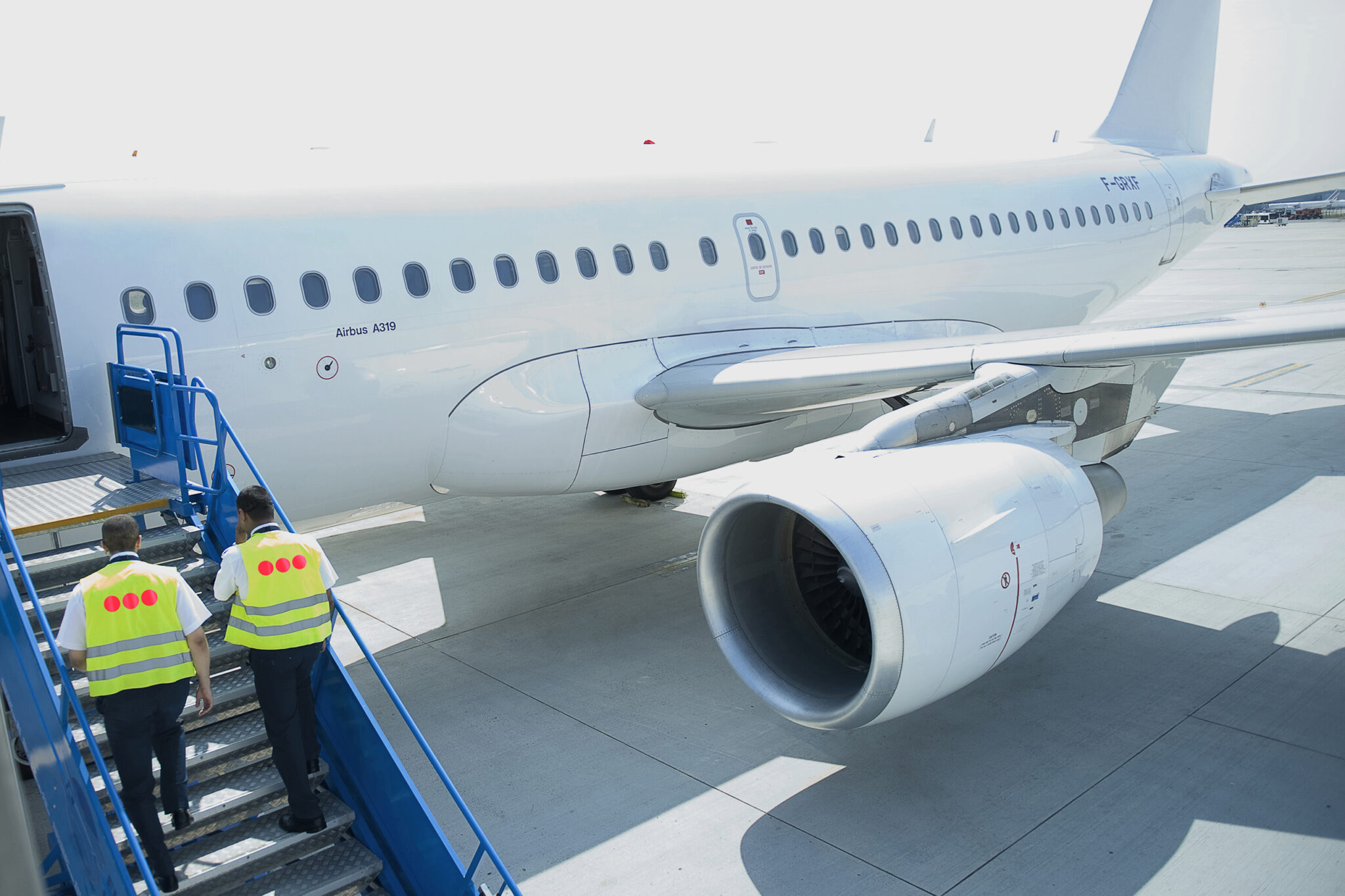 The solution for all your training | Securitas Academy