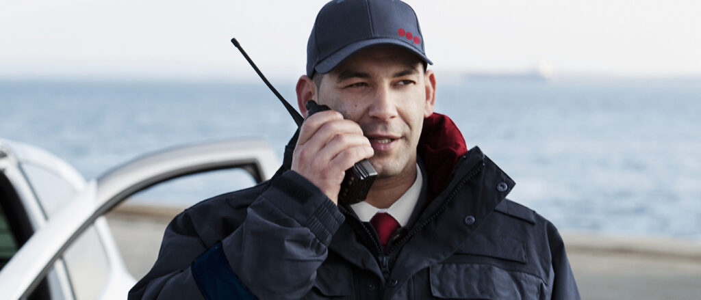 Operationeel leidinggevende 2 - Securitas Academy | Securitas Academy