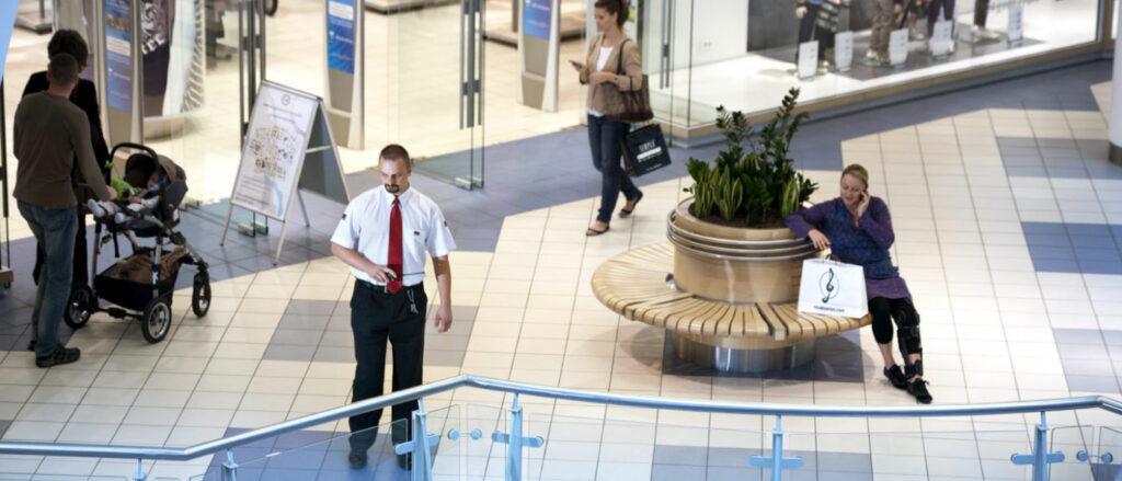 Gestion de l'agression dans le retail - Securitas Academy | Securitas ...