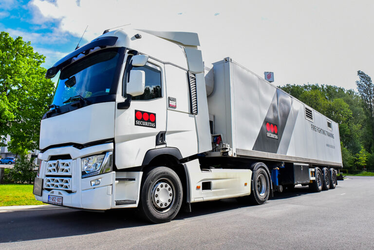 The solution for all your training | Securitas Academy