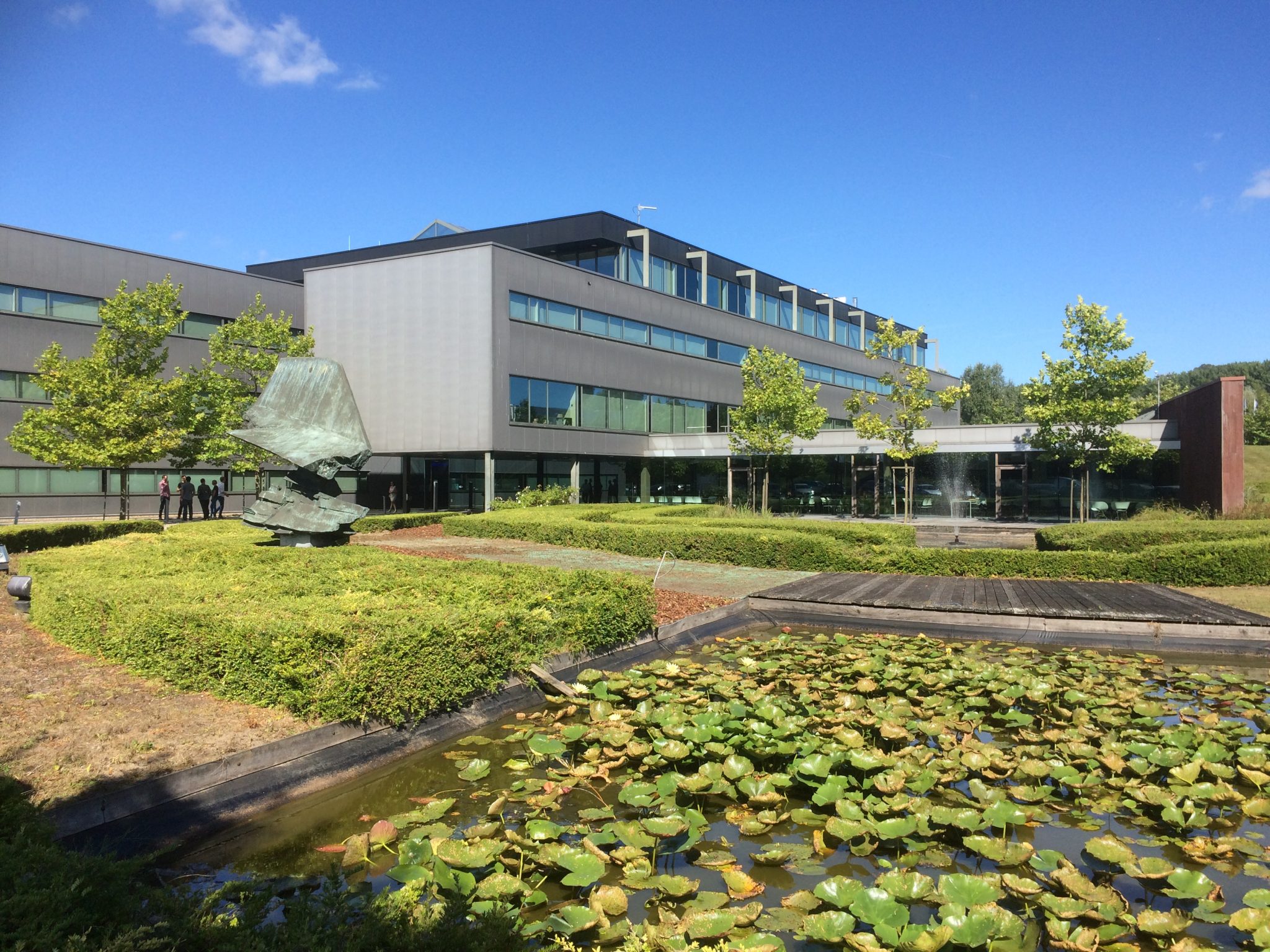 Algemeen bekwaamheidsattest bewakingsagent - Securitas Academy ...